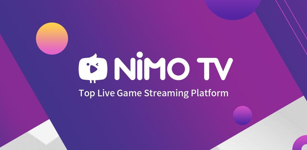 Nimo TV là gì? Khám phá thế giới livestream không giới hạn